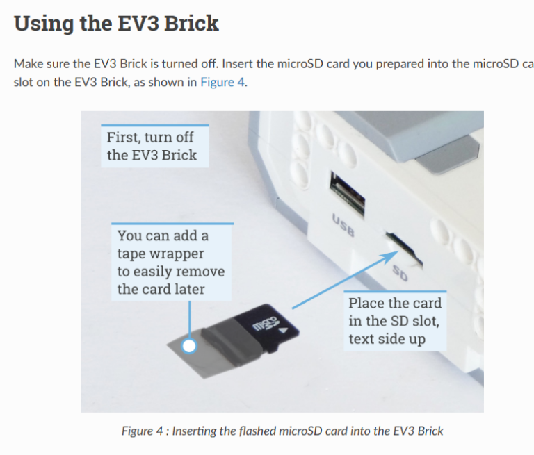 Pybricksをつかってみよう | テクノベース